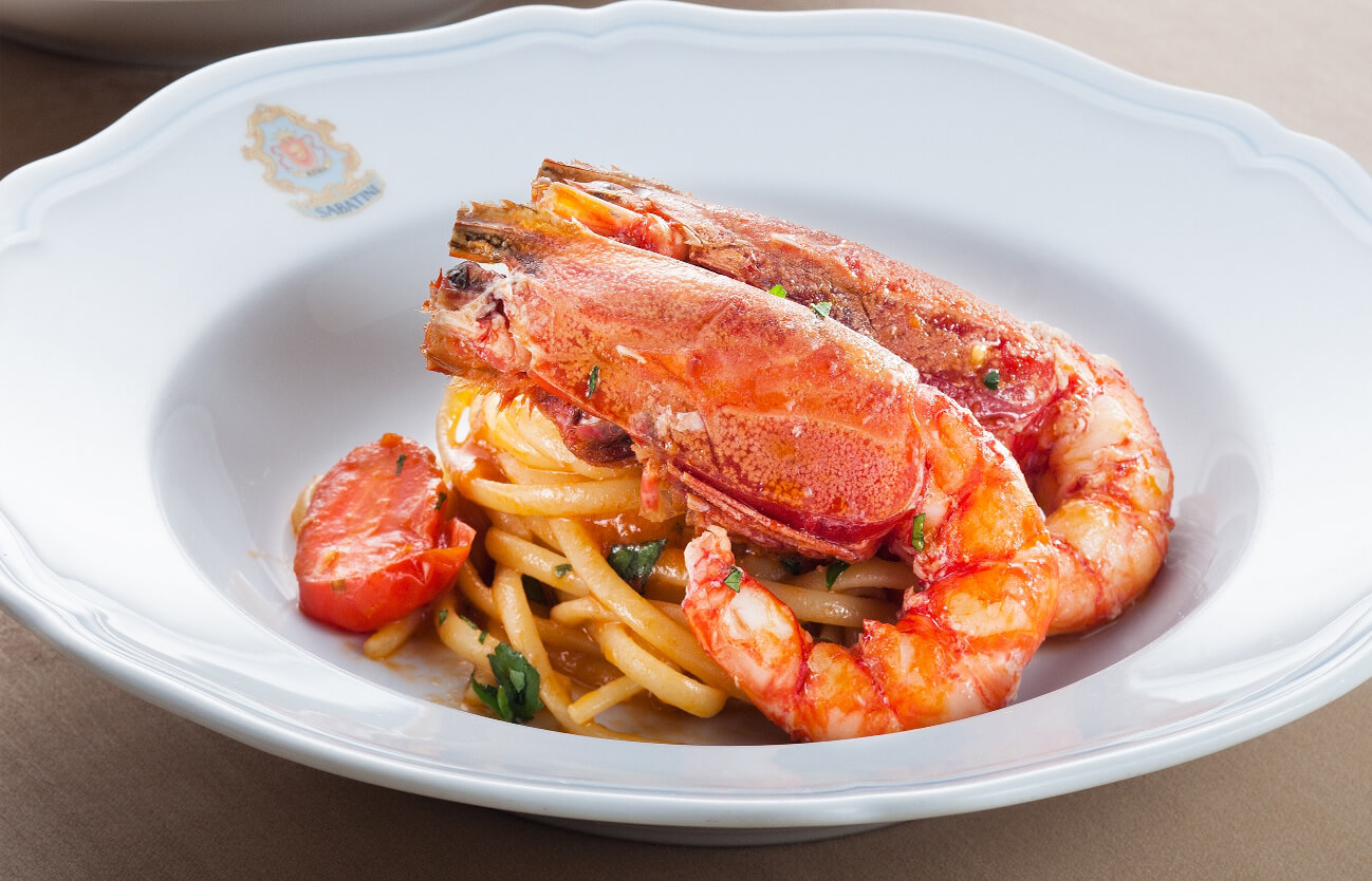 Sabatini Ristorante Italiano Opens at ifc mall with Authentic Italian ...